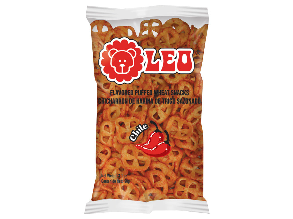 LEO – Latinofoodmarket.com